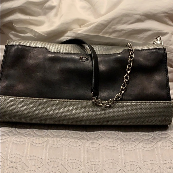 Diane Von Furstenberg | Bags | Dvf Lips Purse | Poshmark